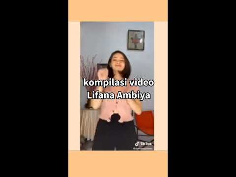 viral Tiktok full video komplikasi lifana Ambiyah.....!!!
