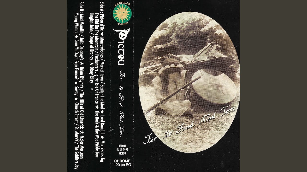 Lord Randall - YouTube