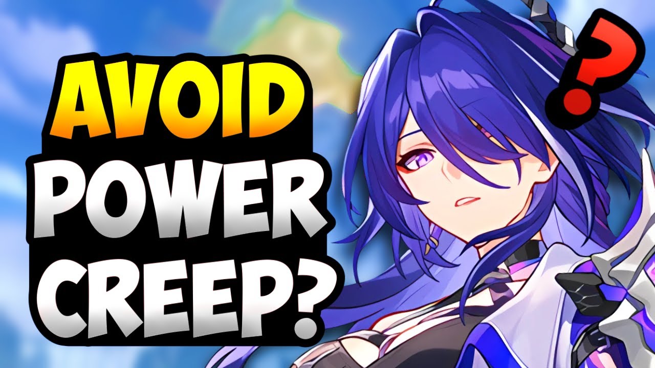 What Is The 'IDEAL' Way To Pull In HSR...? - YouTube