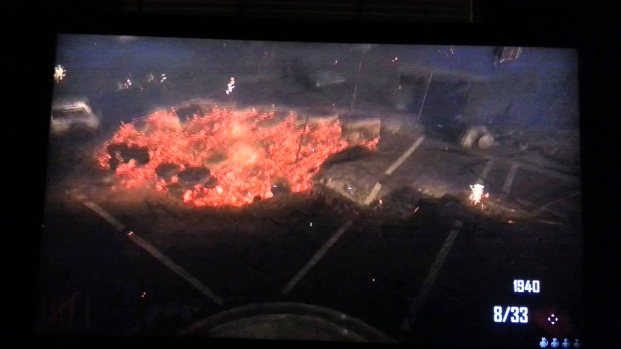 Black ops 2 Tranzit : NEW EASTER EGG SONG!!!! - YouTube