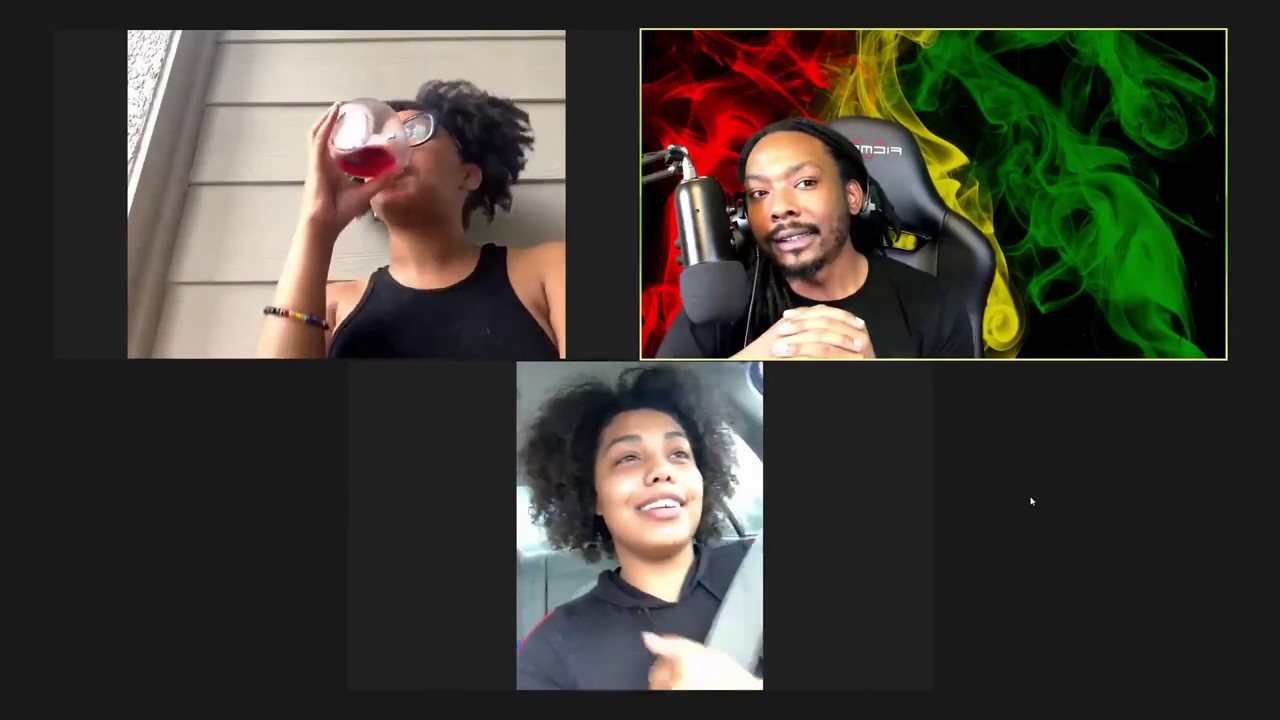 Higher Learning Podcast Ep. 7: Discussing Black issues (Part 2) - YouTube
