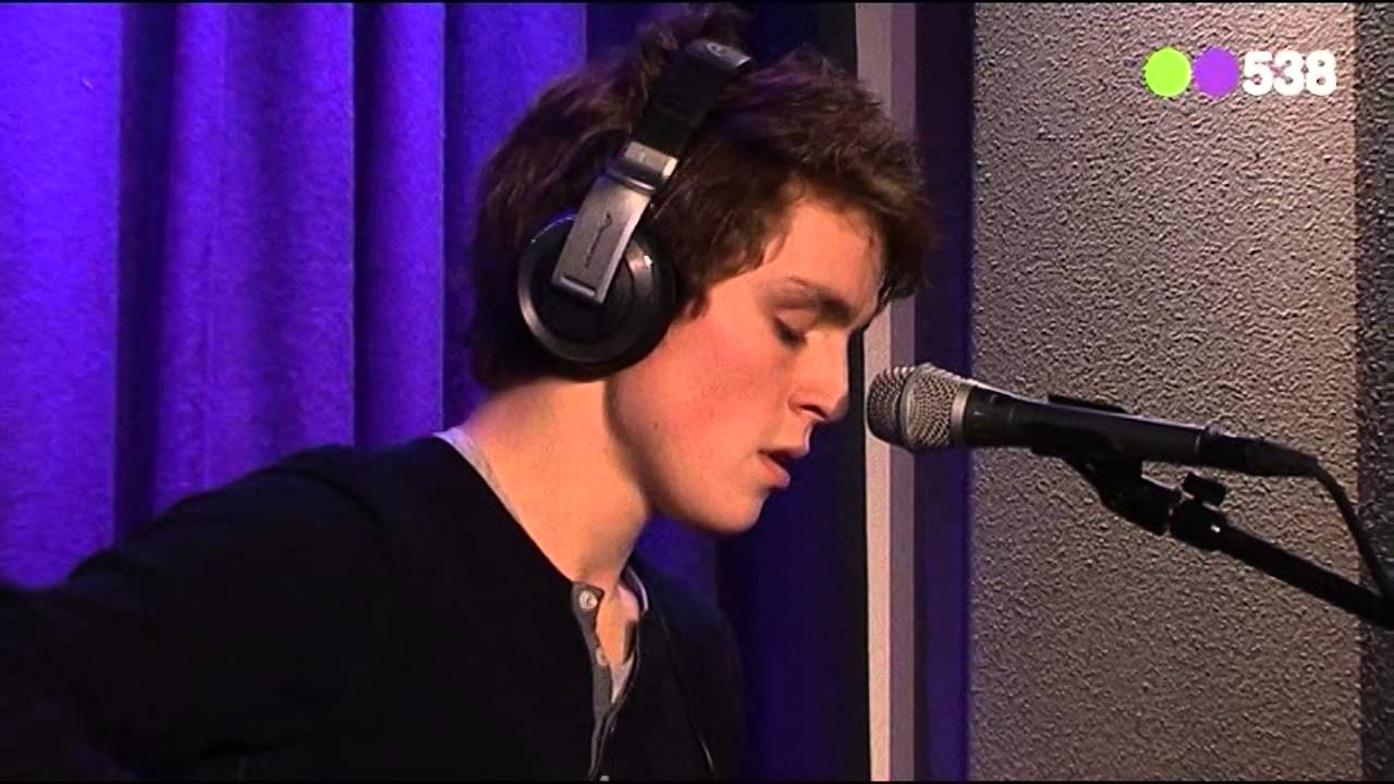 Melissa Janssen - Rock Your Body (Live bij Ruuddewild.nl) - YouTube