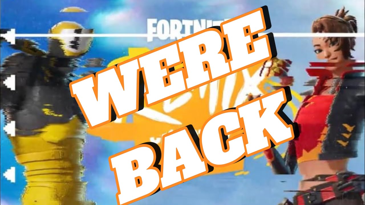 🔴LIVE NEW FORTNITE SEASON 2 REMIX - YouTube