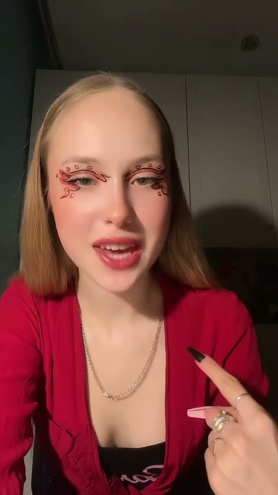 Шерил Блоссом💋 Youtube
