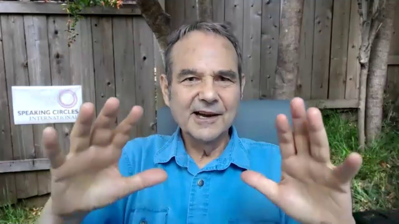 Consciousness, Communication, and Civilization: Conversation with John ...