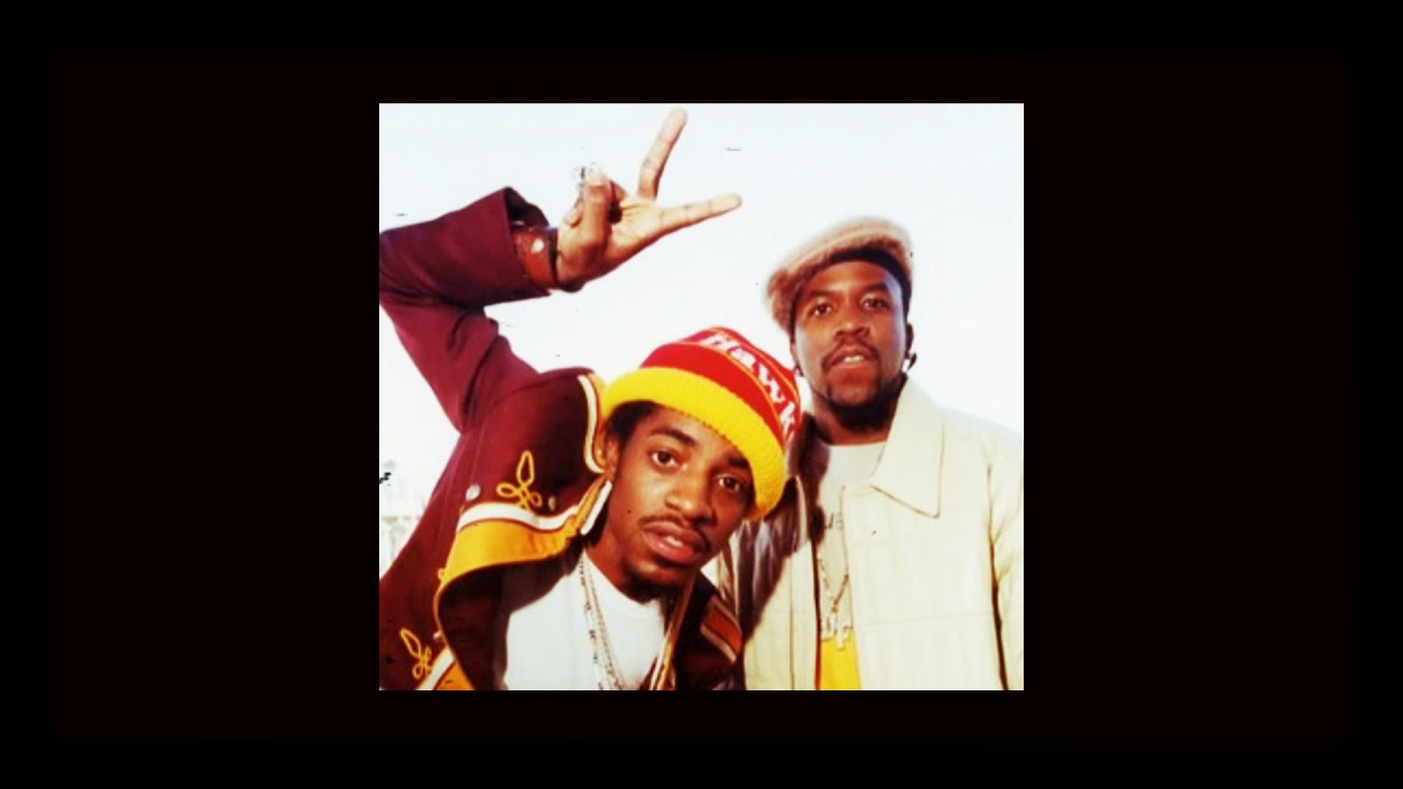 OutKast is the greatest rap group ever, but Bruh! We need that new ...