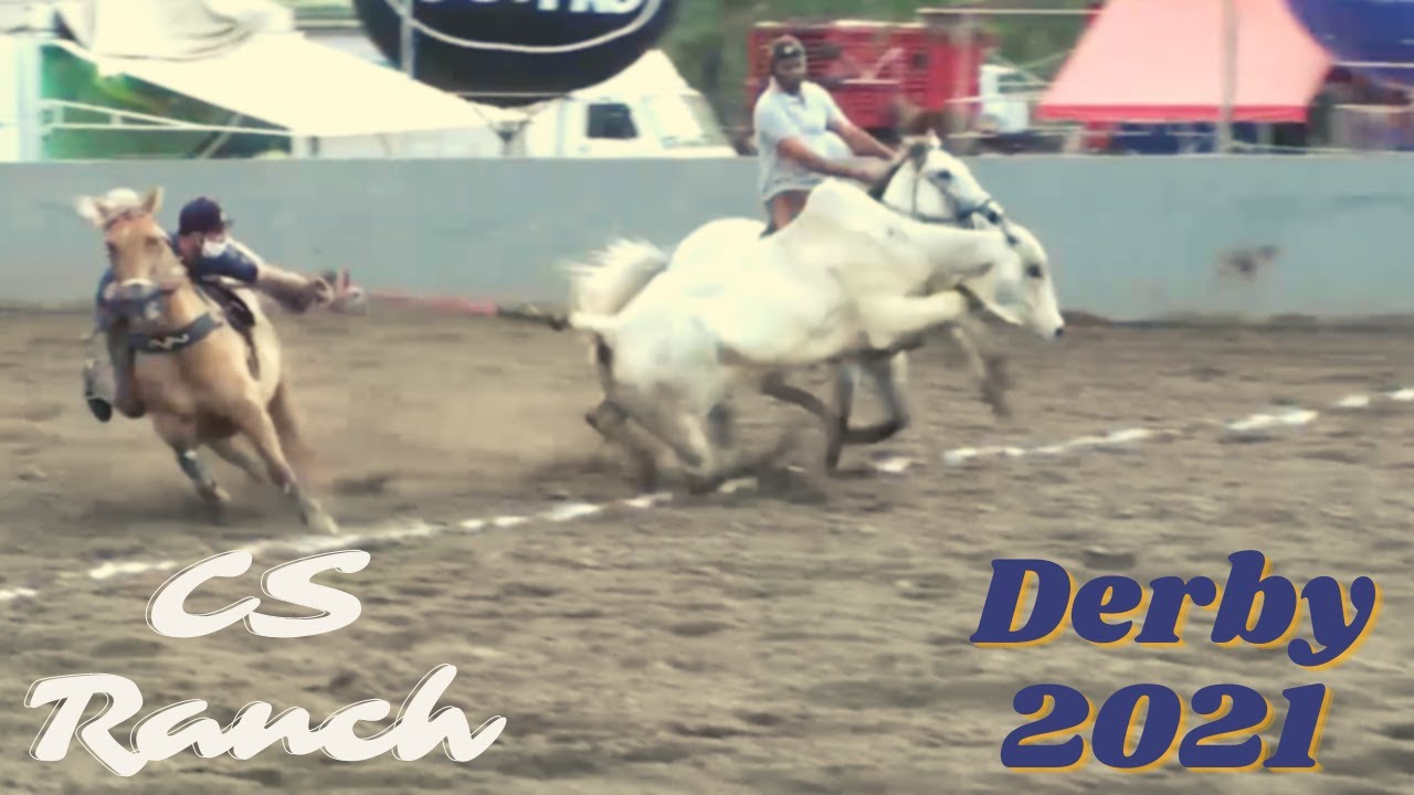 CS Ranch - Derby - 2021 - YouTube