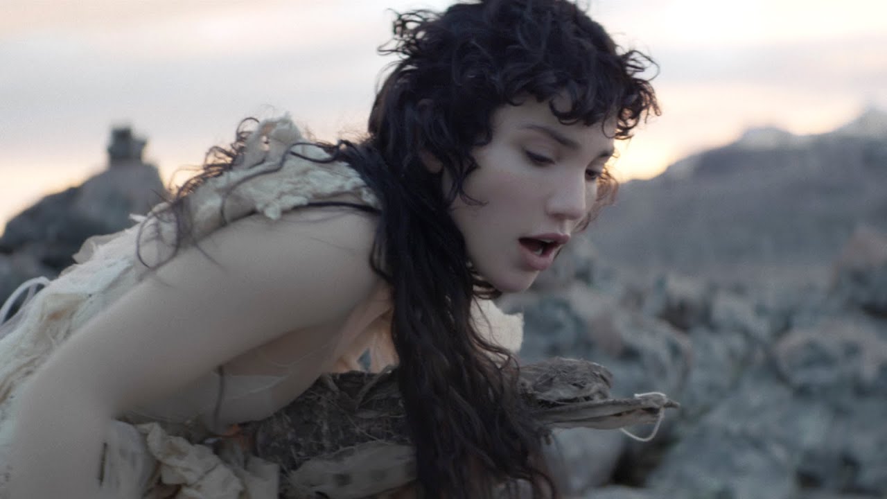 Daniela Lalita - No Para (Official Music Video) - YouTube