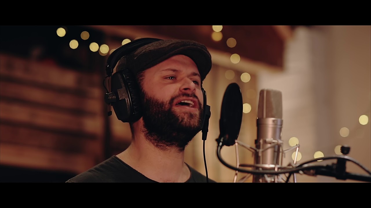 Ollie Stephens - Wrapped Around Your Finger [The Police Cover] Live ...