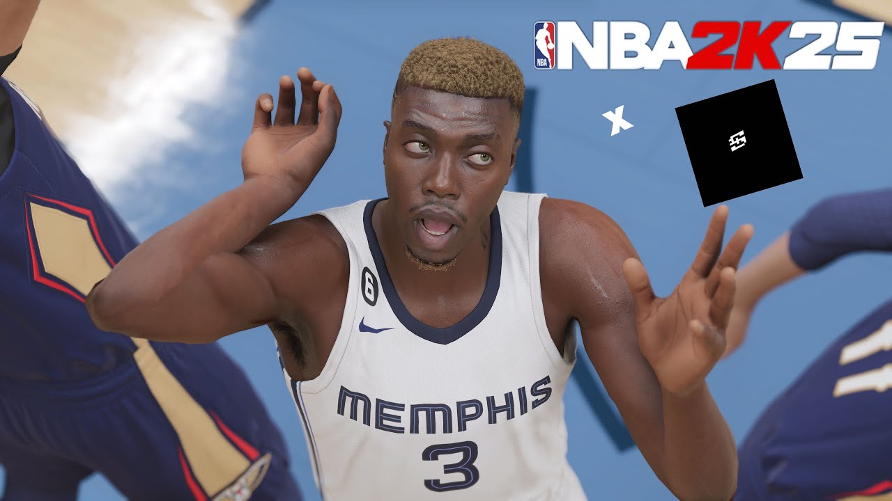 PLAYING TIL WE WIN | NBA 2K25 - YouTube