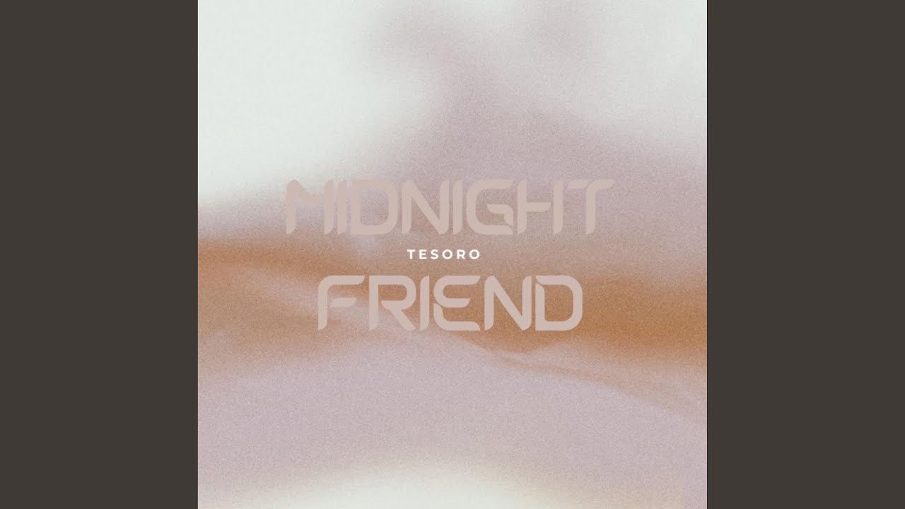 Midnight Friend - YouTube