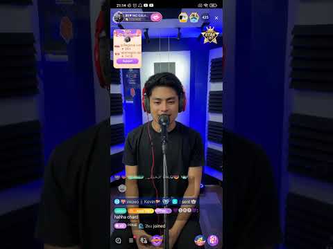 Iris/Nic Galano/Bigo