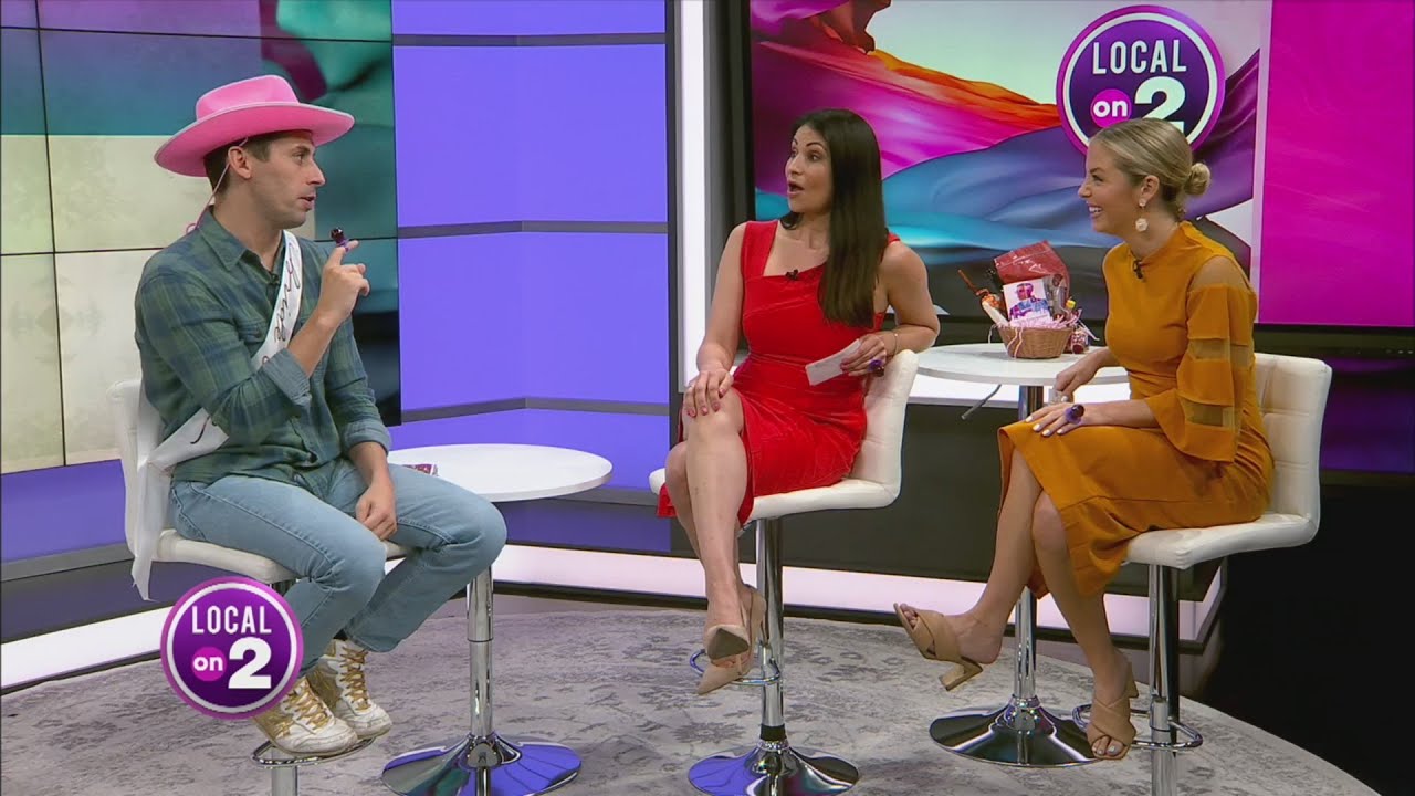 Local on 2 - YouTube