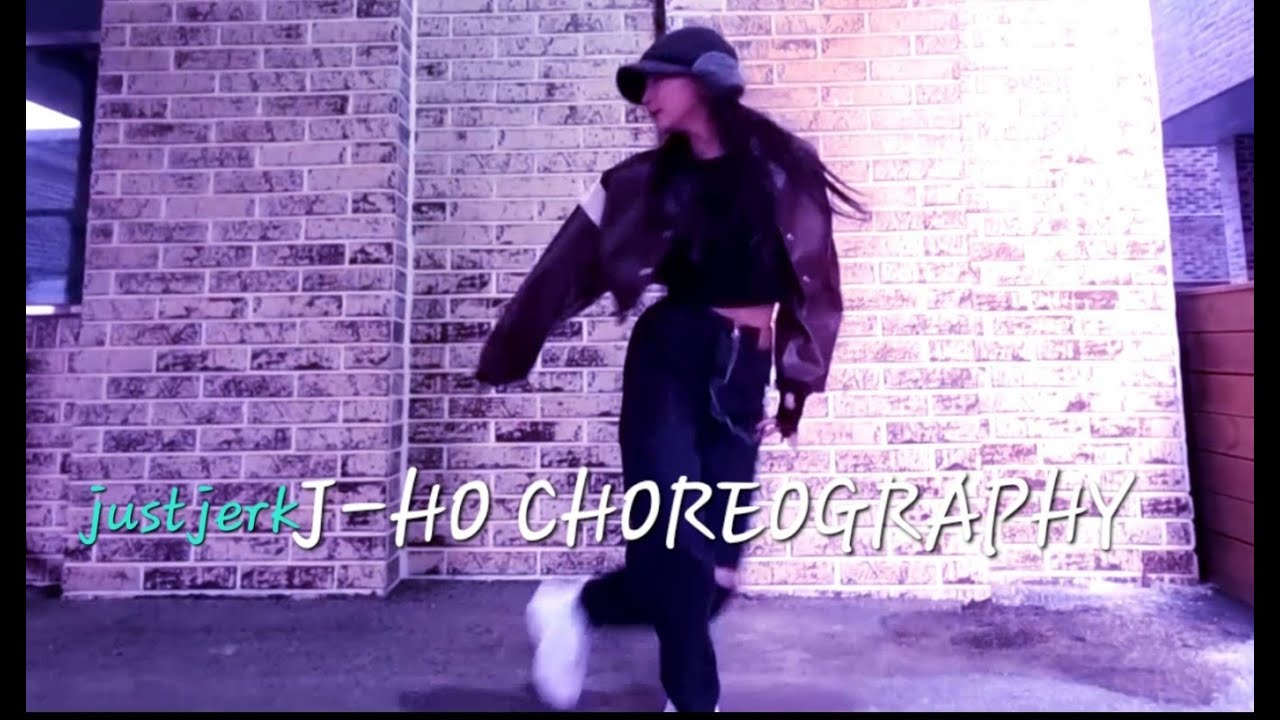 Cono -Jason Derulo &puri &Jhorrmountain 저스트절크 J-HO 안무 (dancer yeowon ...