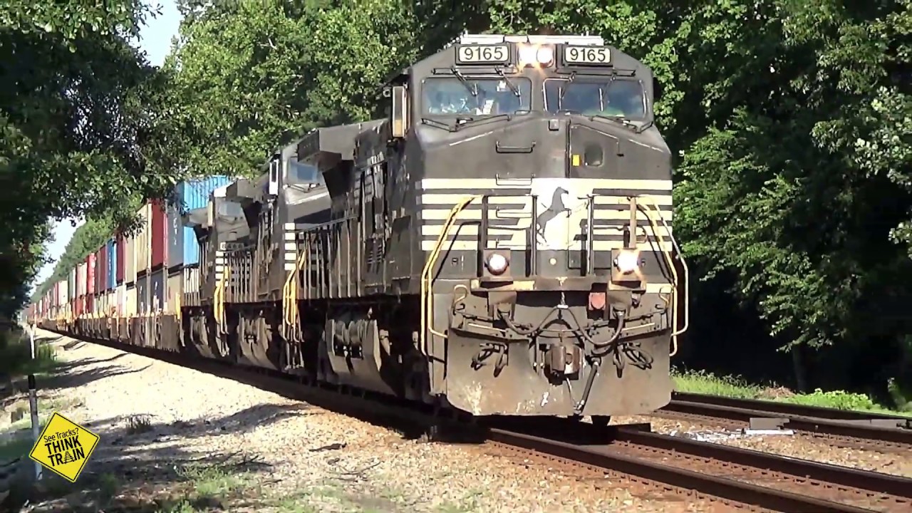 NS 236 - 19 - YouTube