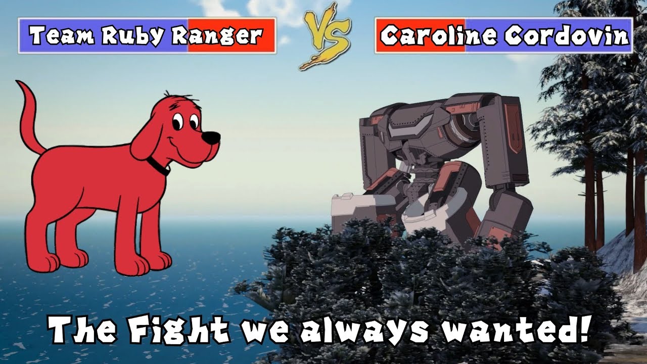RWBY Volume 6 Chapter 11 Prediction | MECH FIGHT | One true Theory ...