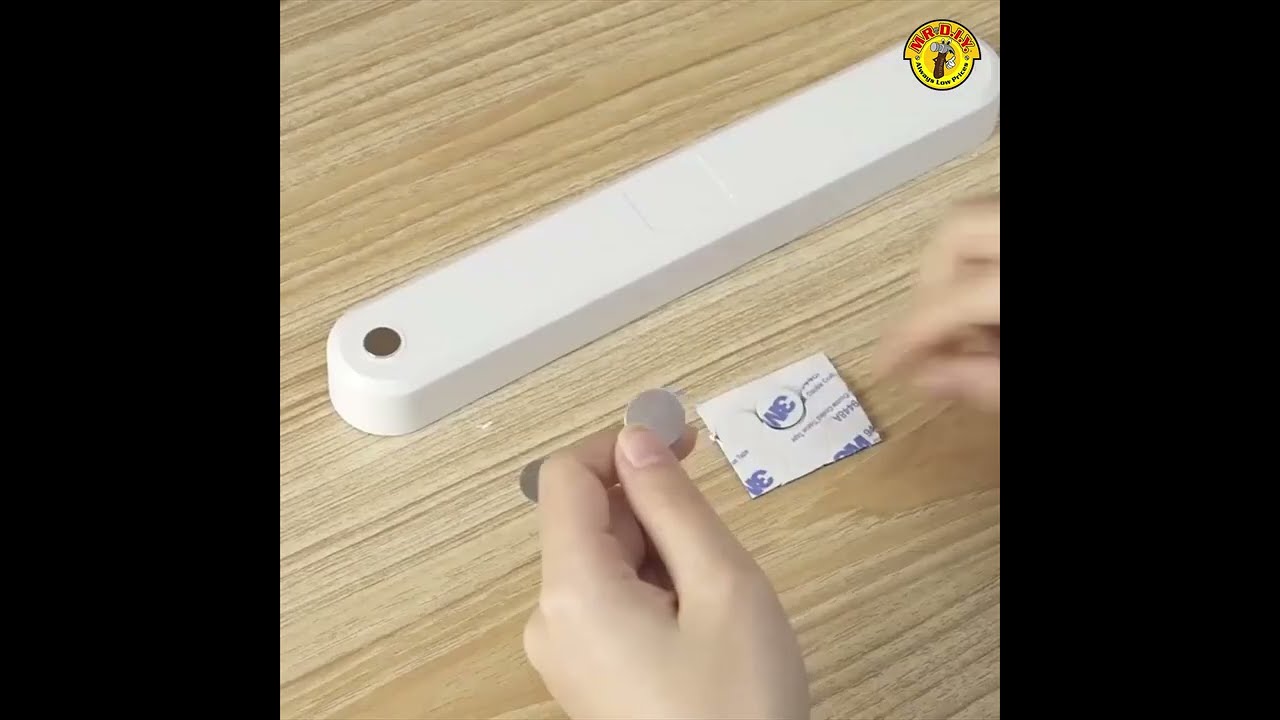 MR.DIY Remote Light Installation (9023851 & 9023852) - YouTube