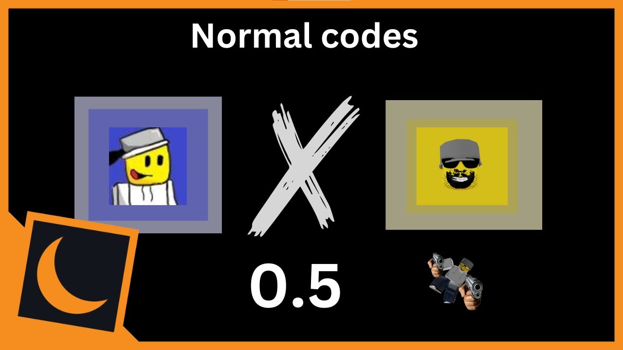 Normal Codes (Ep 0.5) Collab - YouTube