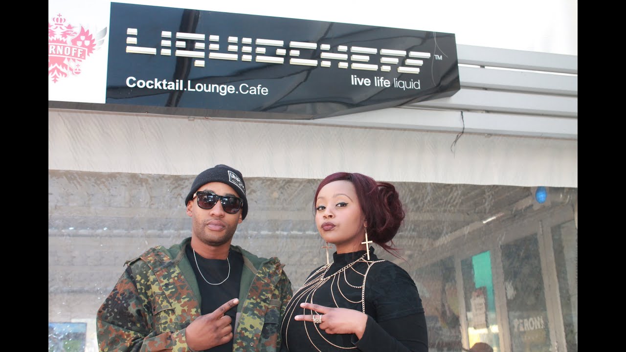 SA Hip Hop Daily Presents: The SA Hip Hop Daily Show S1:E7 With Lali ...