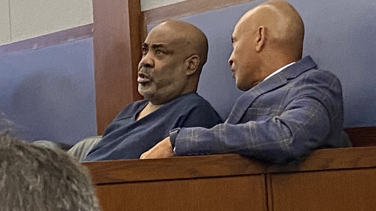 Trial date for accused Tupac killer Duane 'Keefe D' Davis pushed back ...