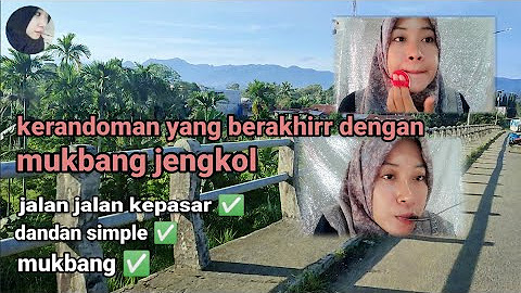 Bb wl edisi 7 - YouTube