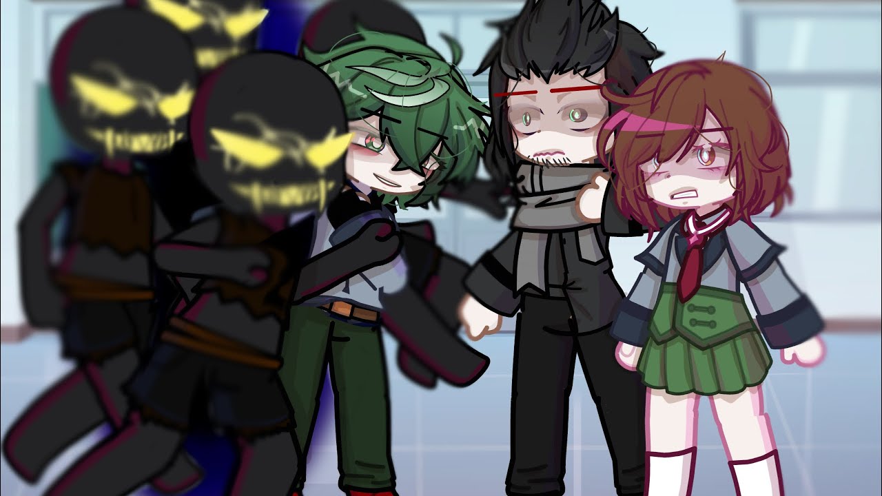 ⭐️-He’s Evil..-{MHA}-{TRAITOR DEKU AU}-{GL2}-⭐️ - YouTube