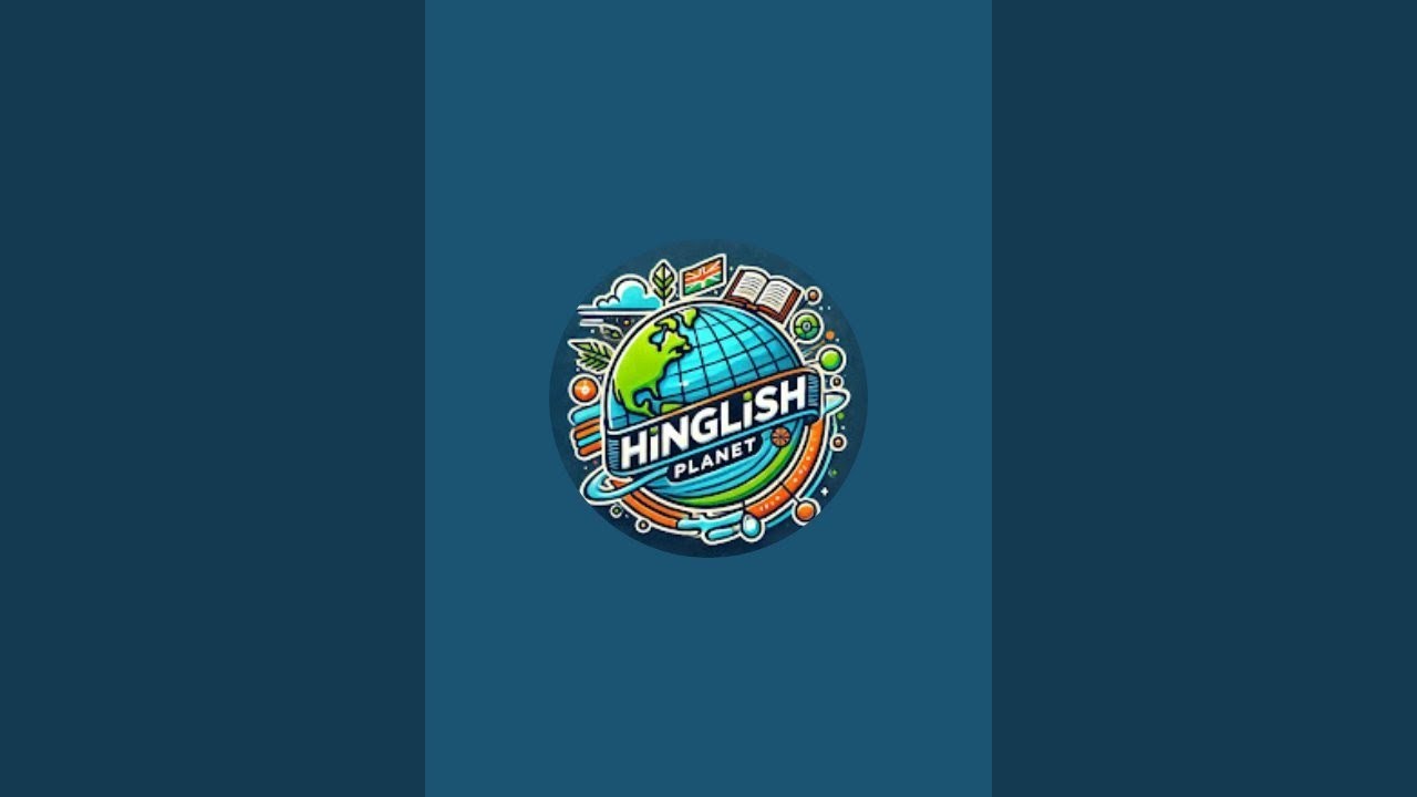 Hinglish Planet is live || Welcome My Yt family Part -61 - YouTube