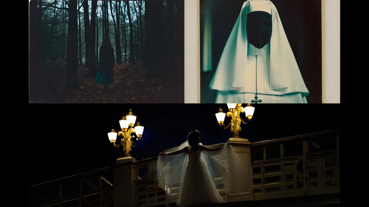 HAUNTED TRIANGLE: THE PASADENA HAUNTINGS DOCUMENTARY by Supernatural ...