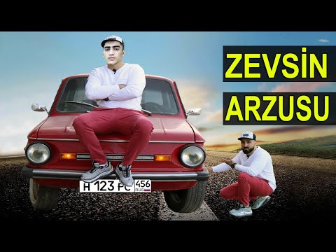 ZEVSİN ARZUSUNU MƏN REALLAŞDIRDIM