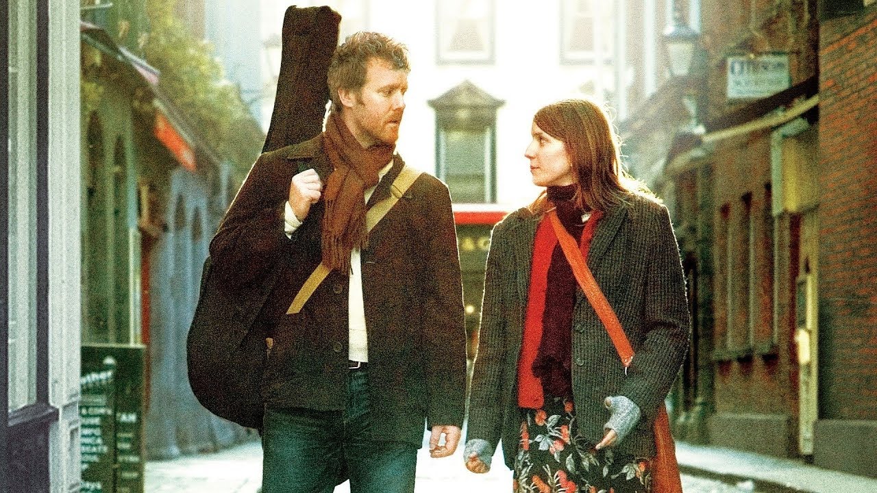 FALLING SLOWLY (BSO del film: ONCE). Flauta (muy fácil) - YouTube