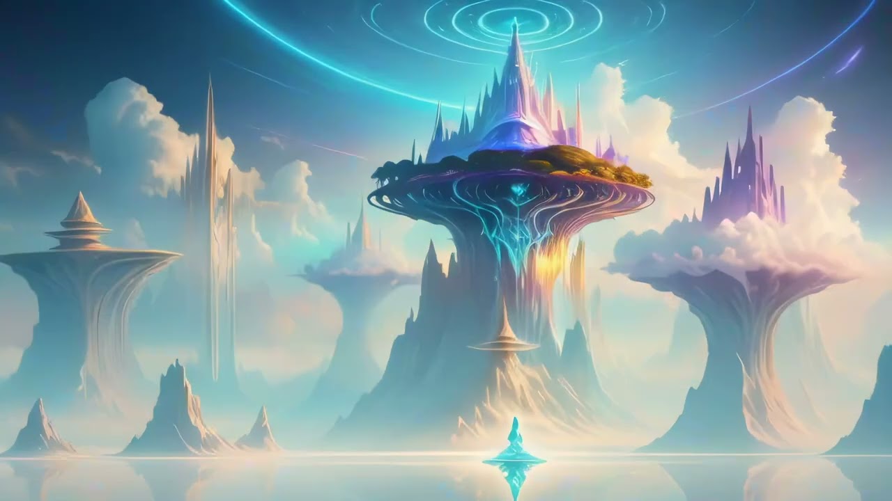 Higher Dimension (Sierra remix) - IKØN: Song Lyrics, Music Videos ...