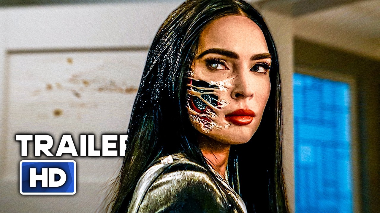 BEST NEW MOVIE TRAILERS (2024) - YouTube