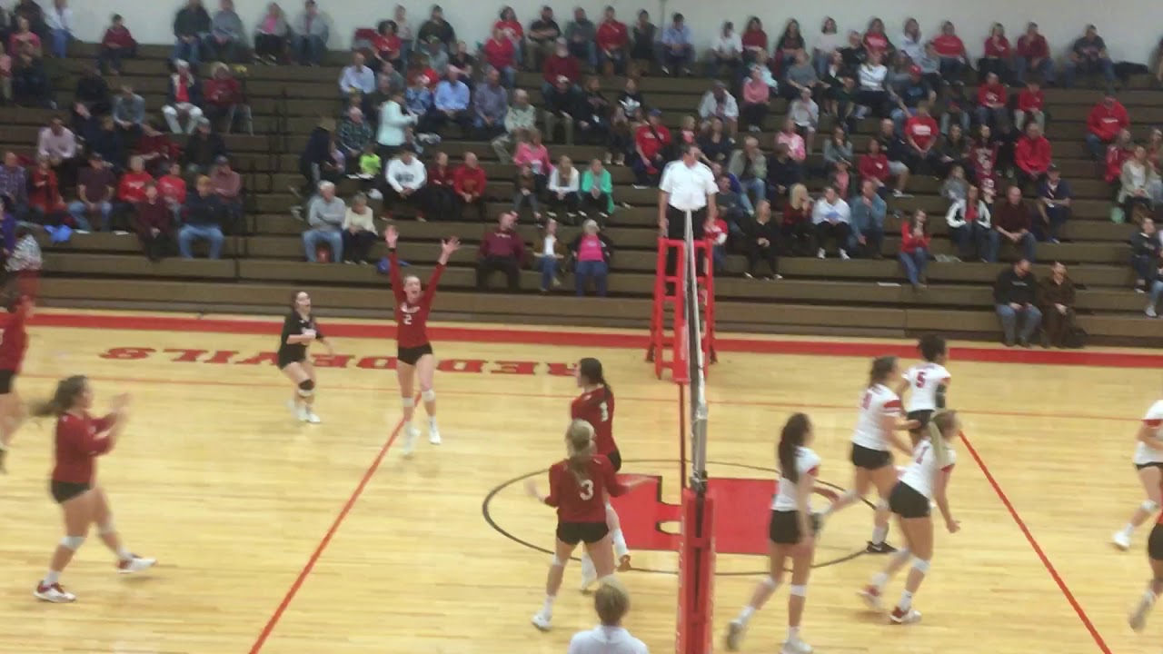 Rustburg Block 2 - YouTube