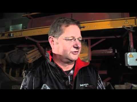 Douwe Monsma over Bio+ aardappelen - YouTube