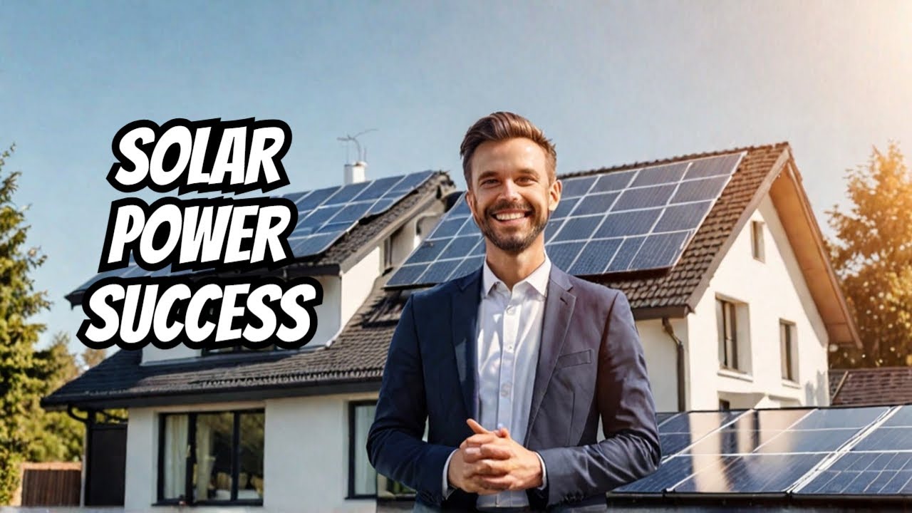 Solar Appointment Setters earn $3700 Sale (💰PROOF) - Make Money ...