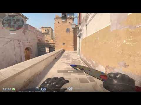 CS2 Ses kasmayı kolaylaştırmak (kod ile)