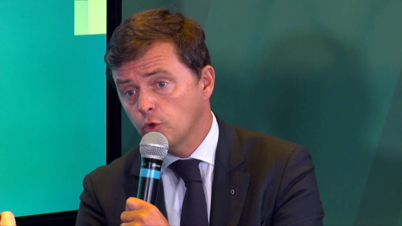 Renault a dévoilé en avant-première le nouveau Scénic 4 au Congrès DCF ...