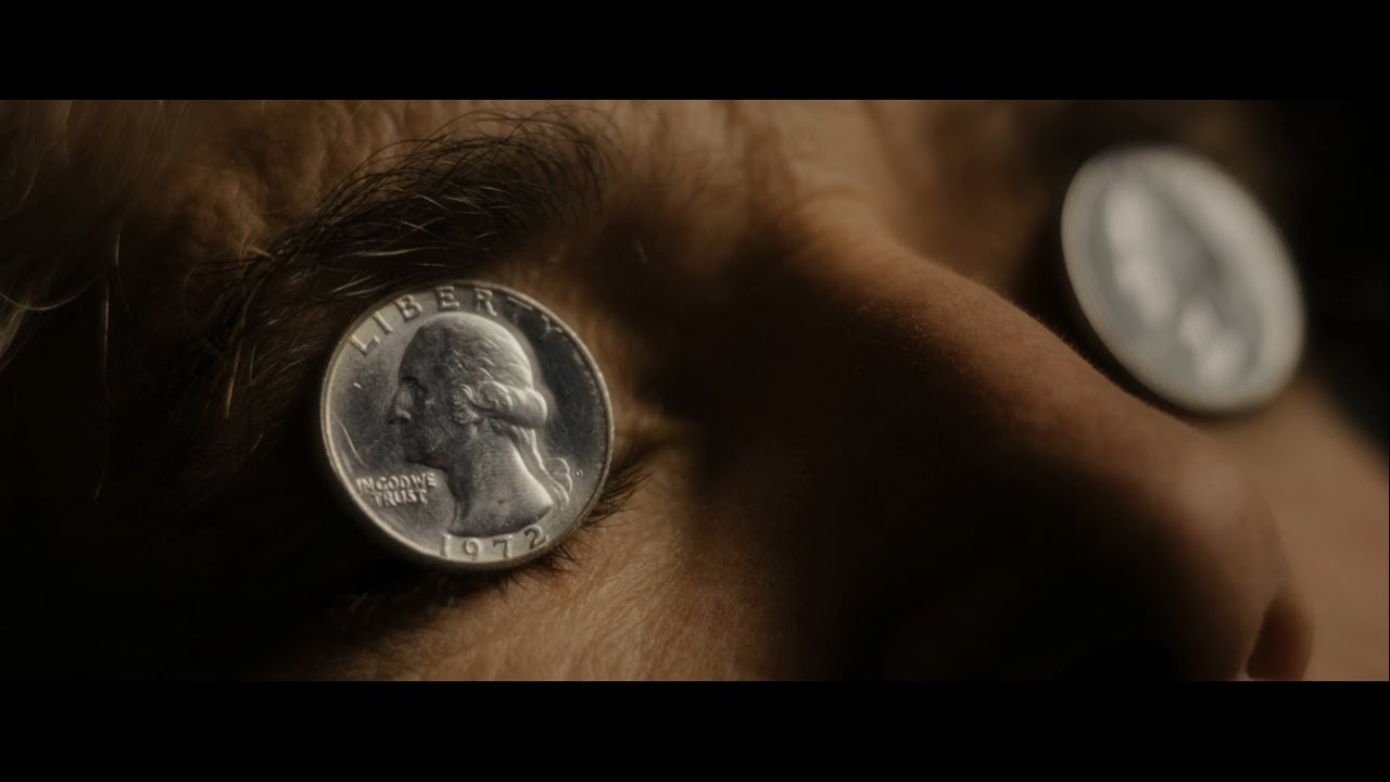 Even More Coins in the Movies (part 16) - YouTube