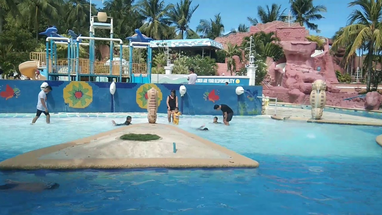 Intosan Resort💓 - YouTube