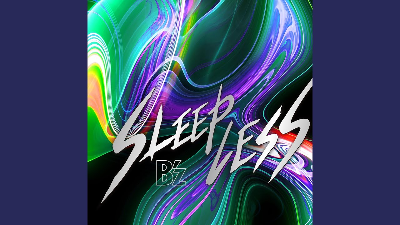 SLEEPLESS - YouTube