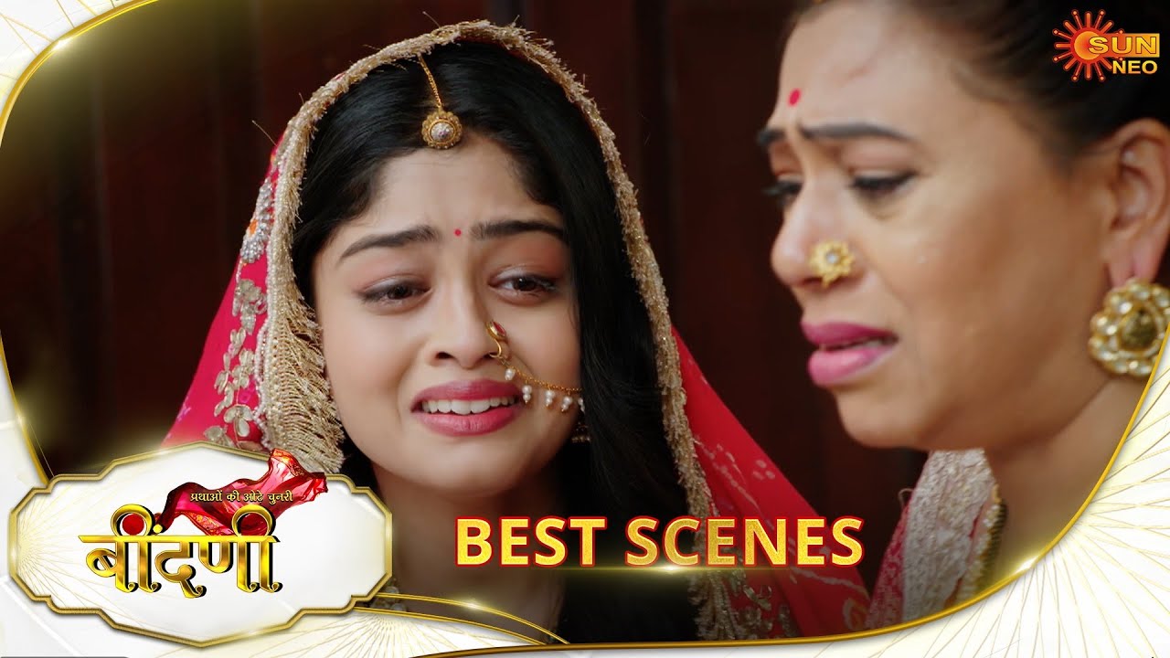 Prathaon Ki Odhe Chunri : Beendani | Best Scene |15 Oct 2025 | Hindi ...