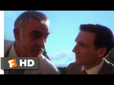 The Avengers (1998) - Never Trust the Weather Scene (7/10) | Movieclips