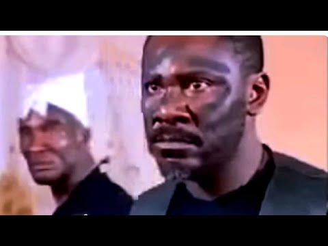 QUEEN OF GUNS SEASON 4 NEW HIT 2022 LATEST NIGERIAN NOLLYWOOD MOVIE~DON ...