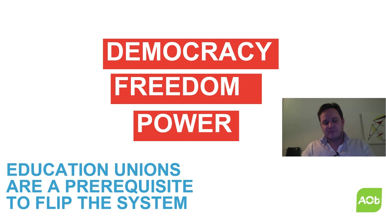 Flip the System Presentation ICSEI 2020 - YouTube