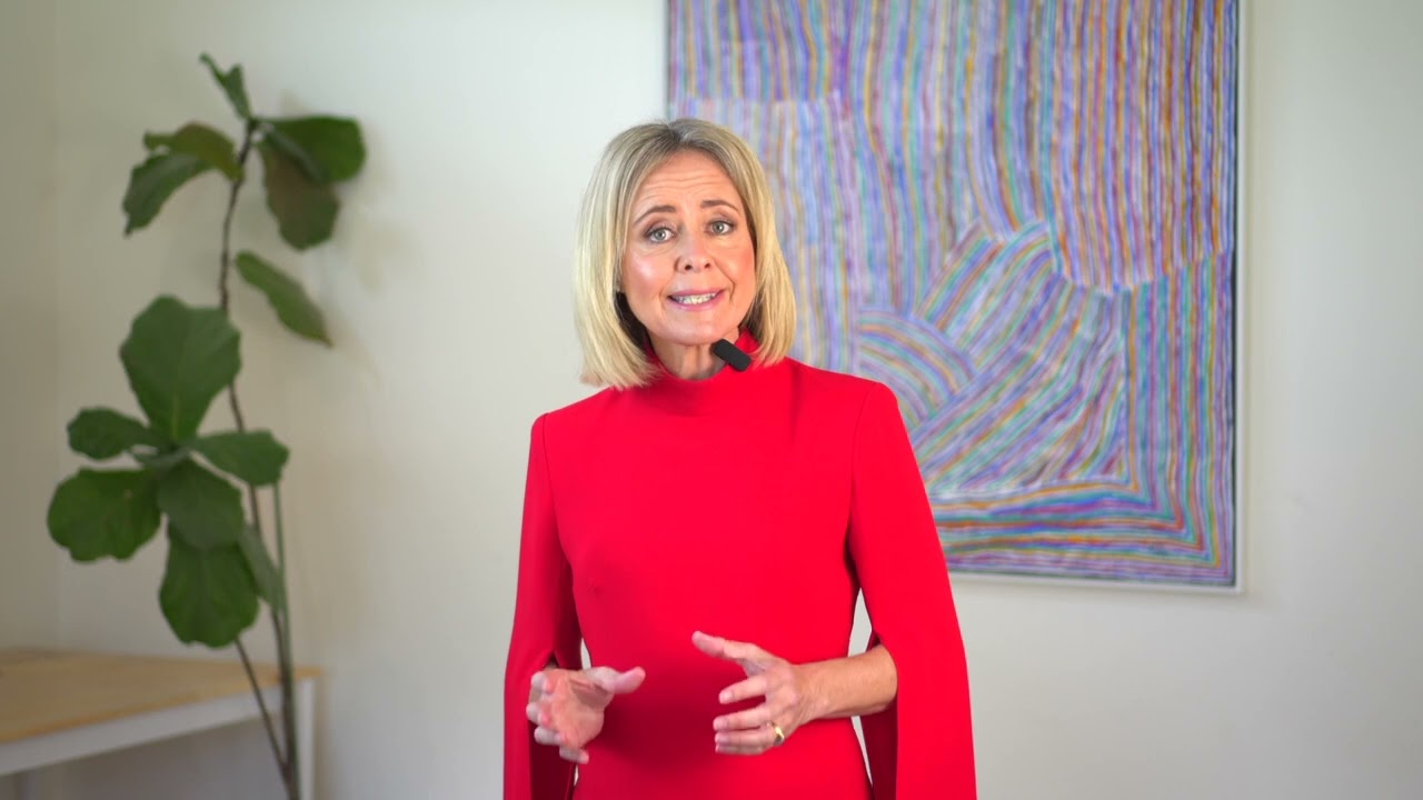 SIDS & Kids | Red Tree Foundation Launch Sept 1 2022 - YouTube