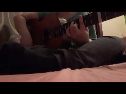 Necibe gitara by(me)