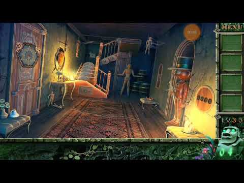 Can you escape game the 50 Rooms 9: Level 35 walkthrough
