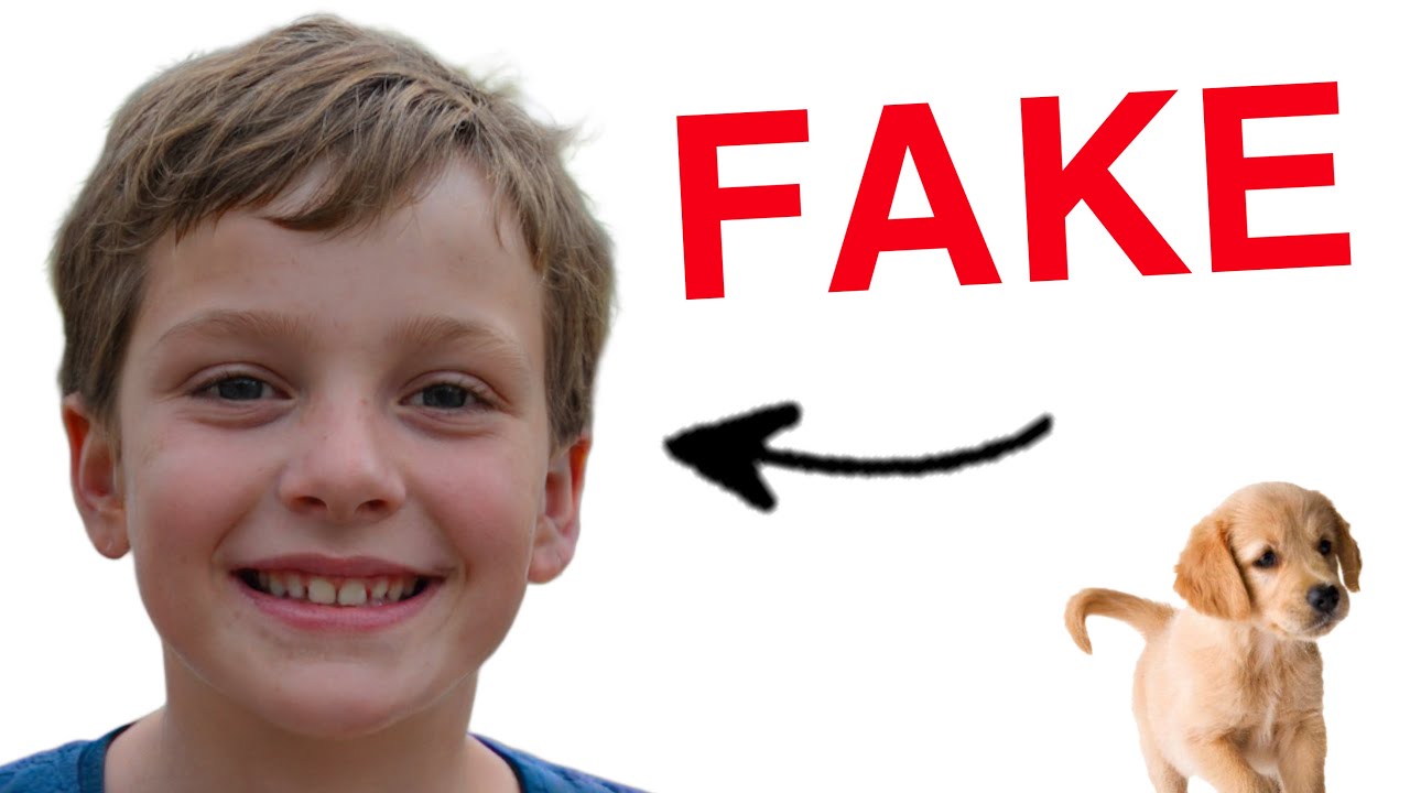 This Kid Faked His Dogs Death.. - YouTube