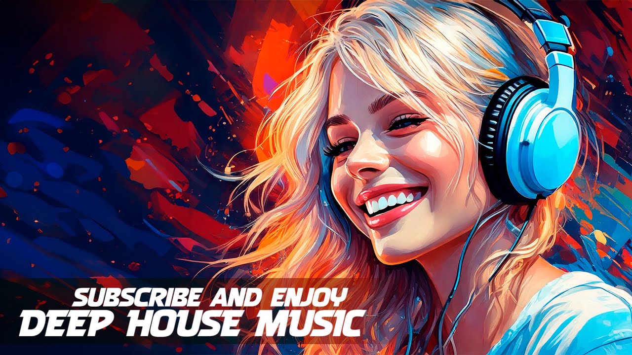 Deep House Music 🔈 Mix two - YouTube