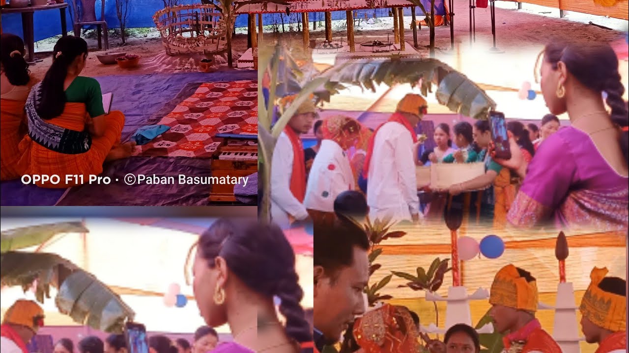 #Boro #Bathuo #Duhurwm #gathar #juli #mainao #kham #sefung #ytshort # ...